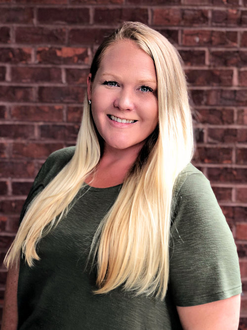 Staff Spotlight: Meredith Horne - Marketing Manager - River Landing