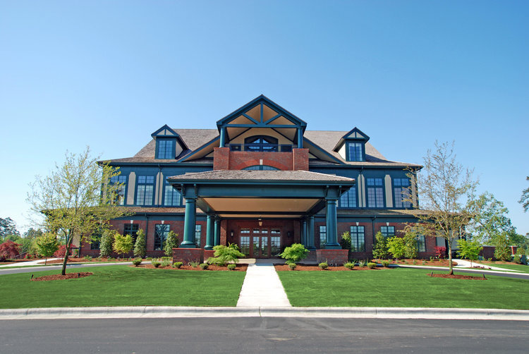 What is the Custom Home Program? - River Landing