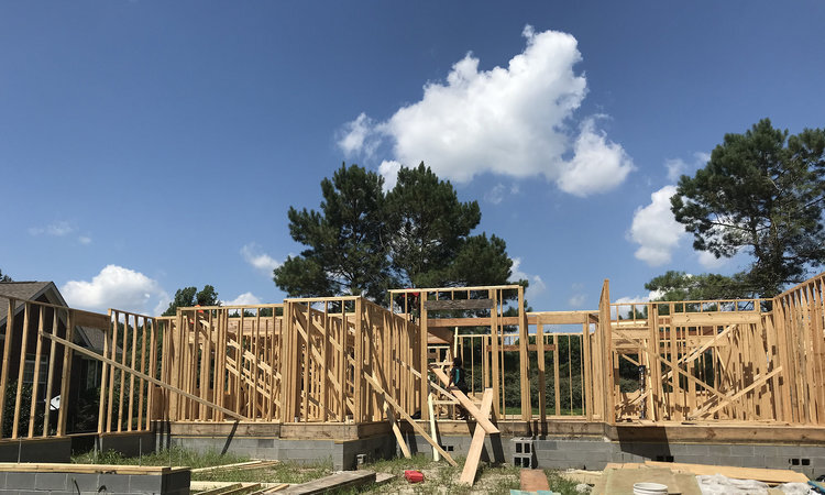 What To Consider When Building Your Custom Home - River Landing