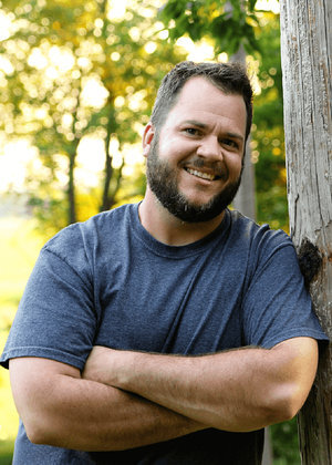 Staff Spotlight: Andrew M. Odom - River Landing