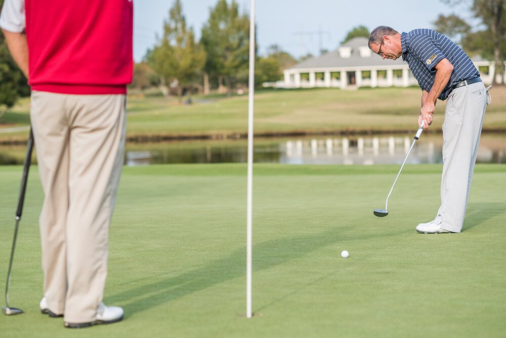 Tee it Up Tuedsay: Tips for Your Grips - River Landing