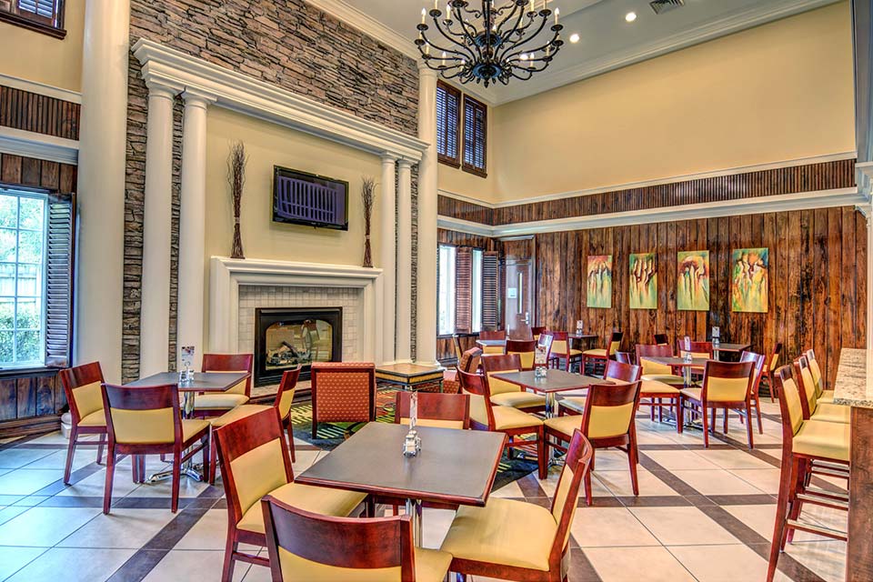 The Inn at River Landing - River Landing