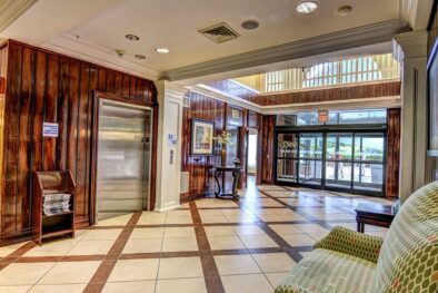 What Is The Standard Hotel Check-In And Check-Out Time? - River Landing