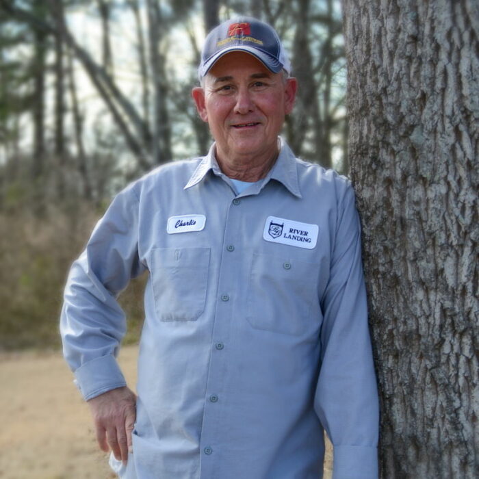 River Landing Landscape - River Landing