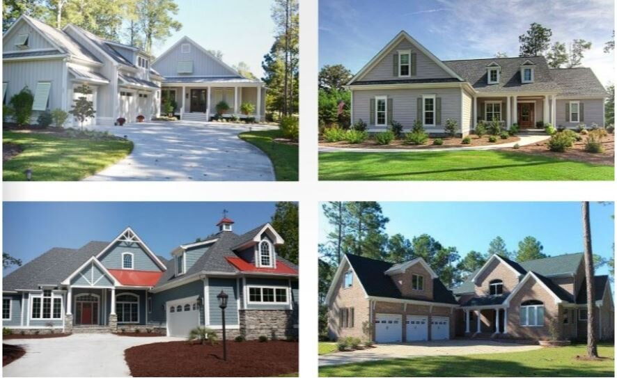 Inside Look: The Custom Home Program - River Landing