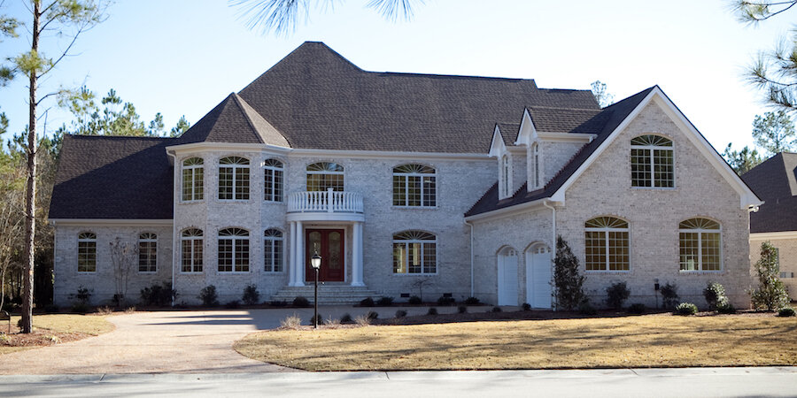 What Is The Custom Home Program? - River Landing