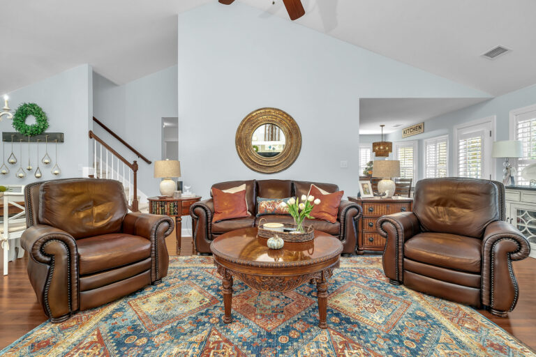 Real Estate – River Landing