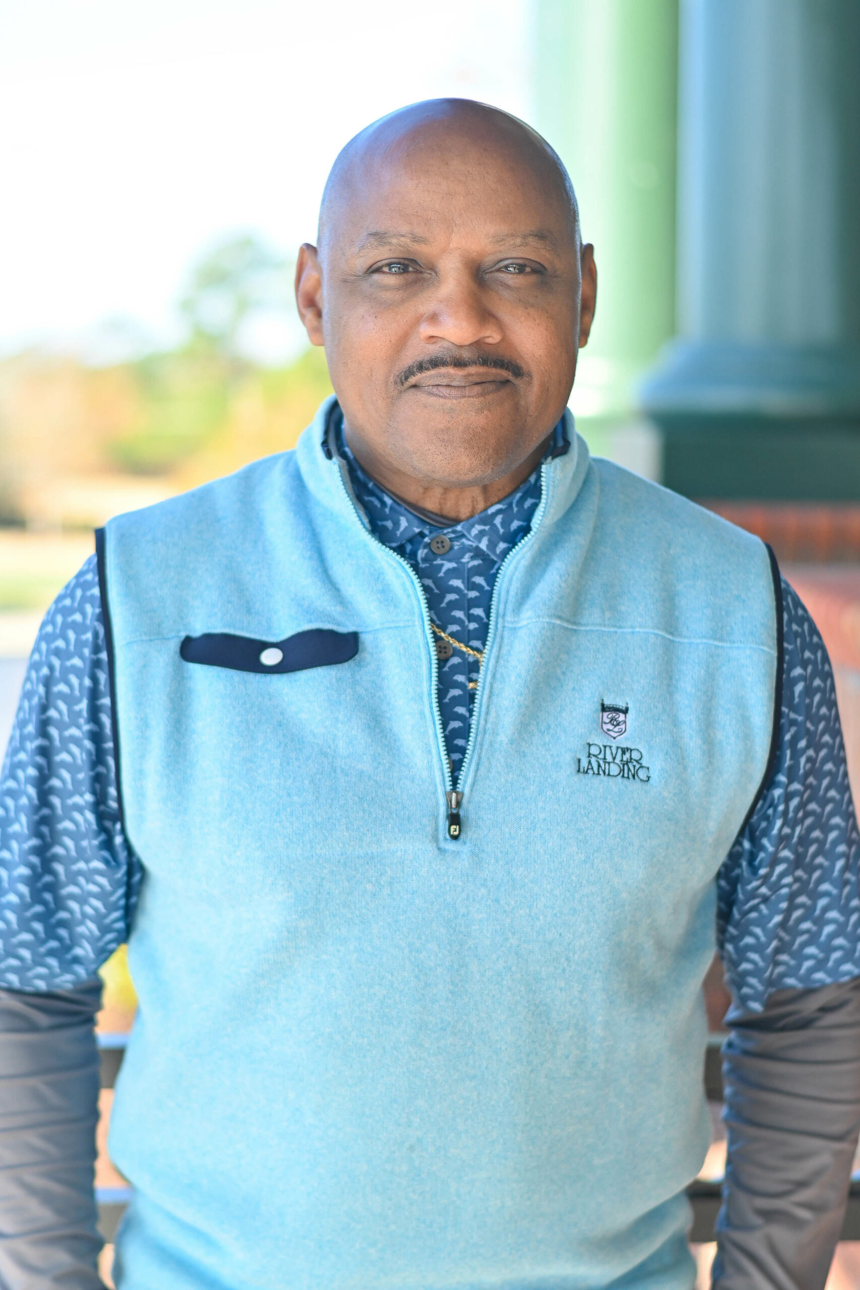 Golf Team - River Landing