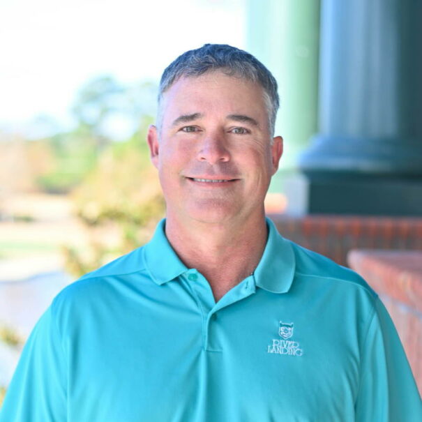 Golf Team – River Landing