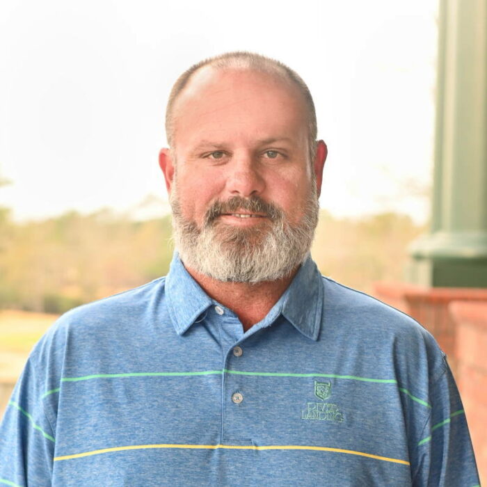 Golf Team – River Landing