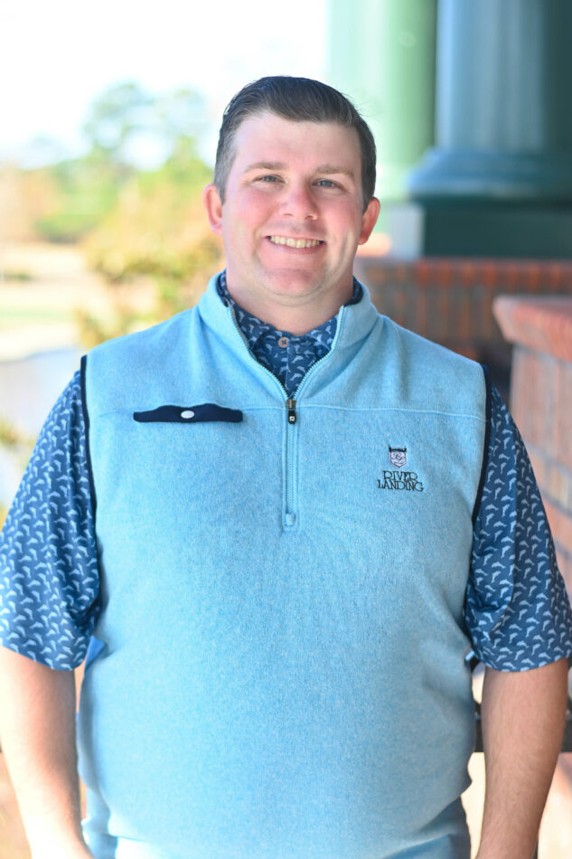 Golf Team – River Landing