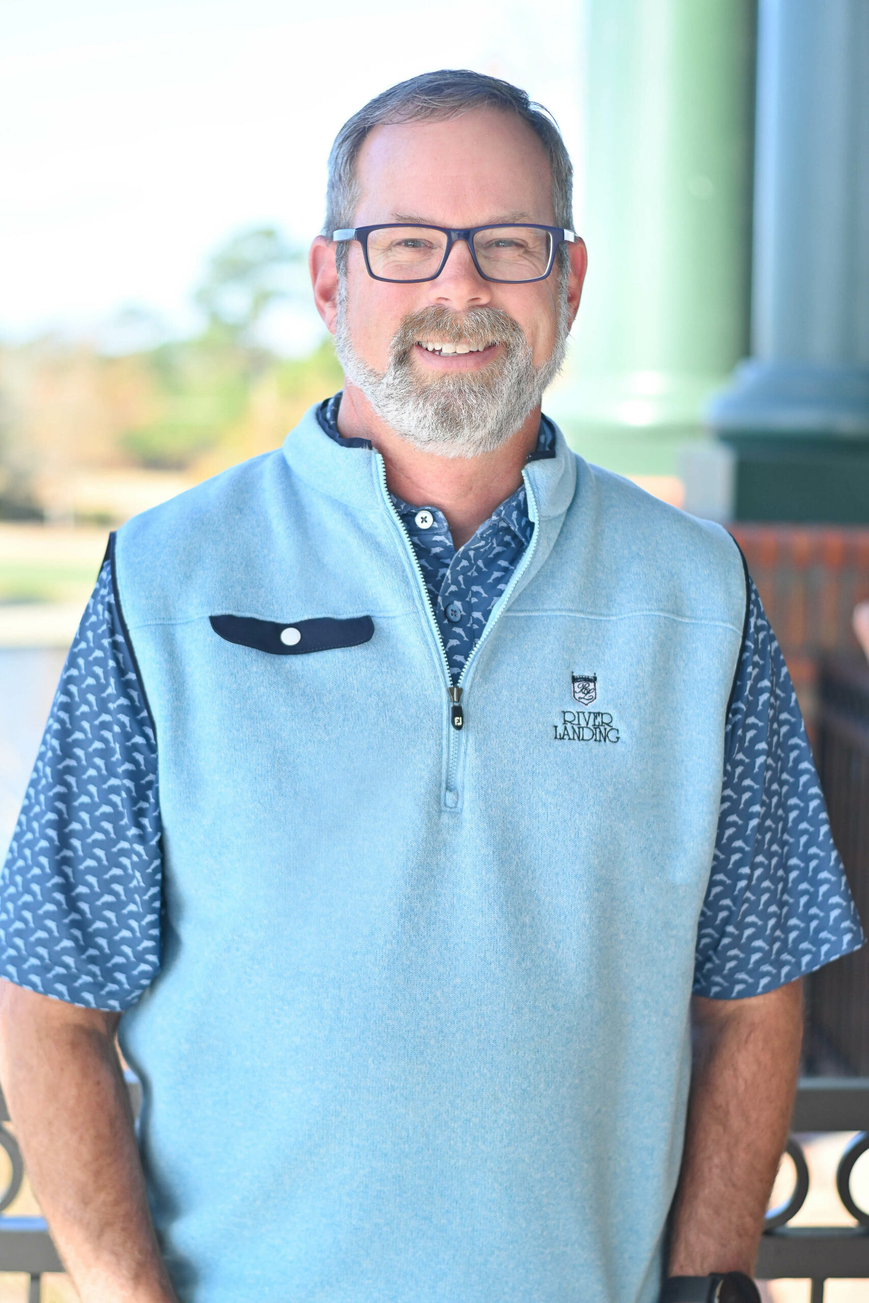 Golf Team – River Landing