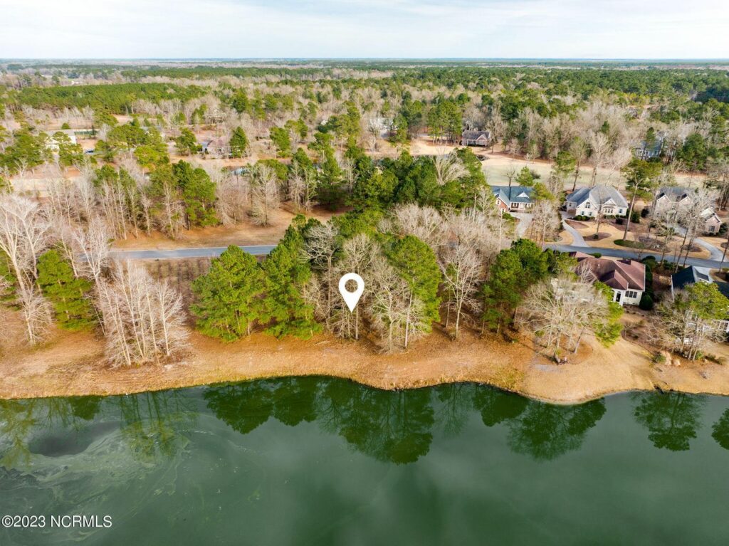 Real Estate – River Landing