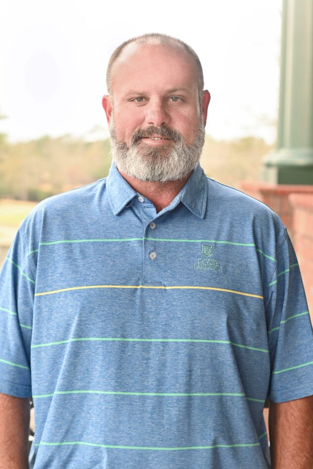 Golf Team - River Landing