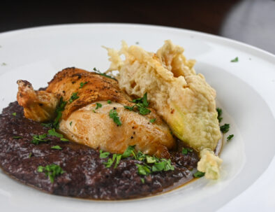 Restaurant - River Landing